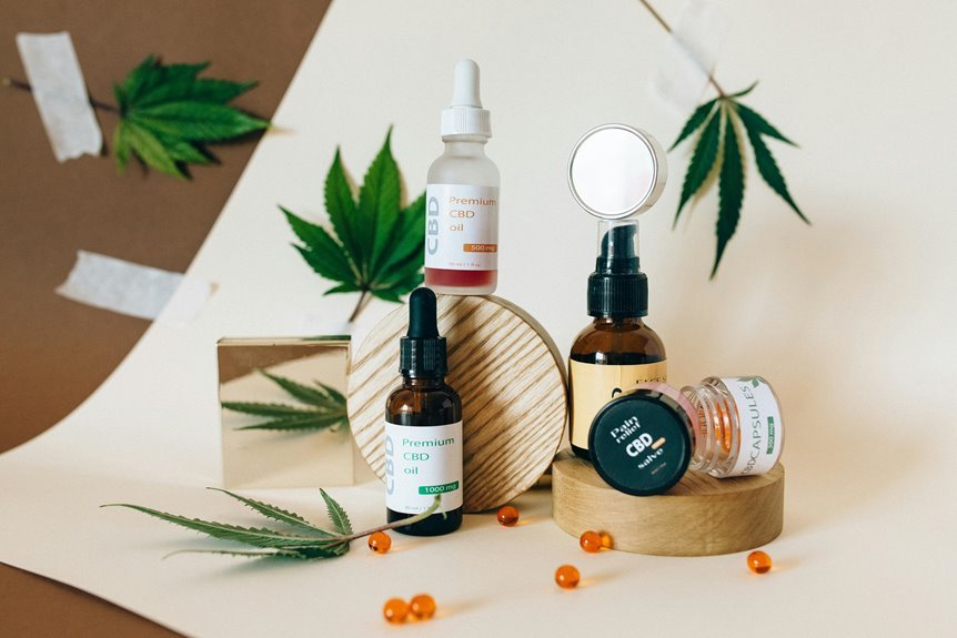 What Is Cbd and Cbc - cbd measure